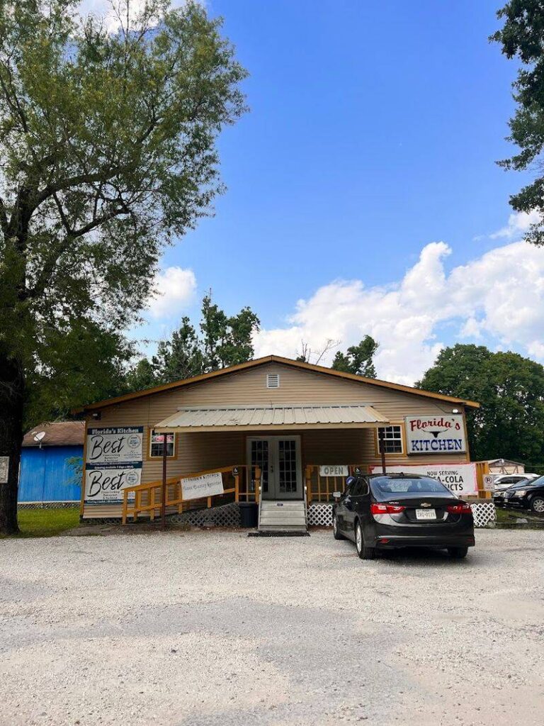This Texas Roadside Restaurant Is A Hidden Gem For Travelers