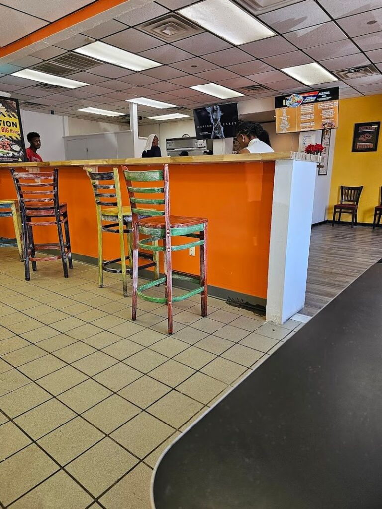 This Unassuming Oklahoma Restaurant Makes Chicken Wings That Locals Say ...