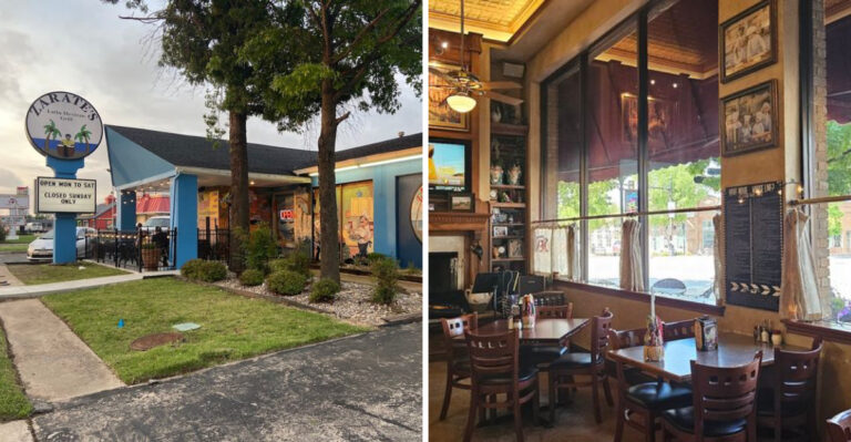 10 Best Restaurants in Edmond, Oklahoma You’ll Want to Visit in 2026