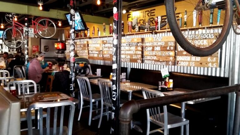 10 Best Restaurants in Edmond, Oklahoma You’ll Want to Visit in 2026