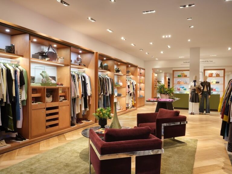 California's Top 10 Designer Thrift Stores That Feel Like Luxury ...