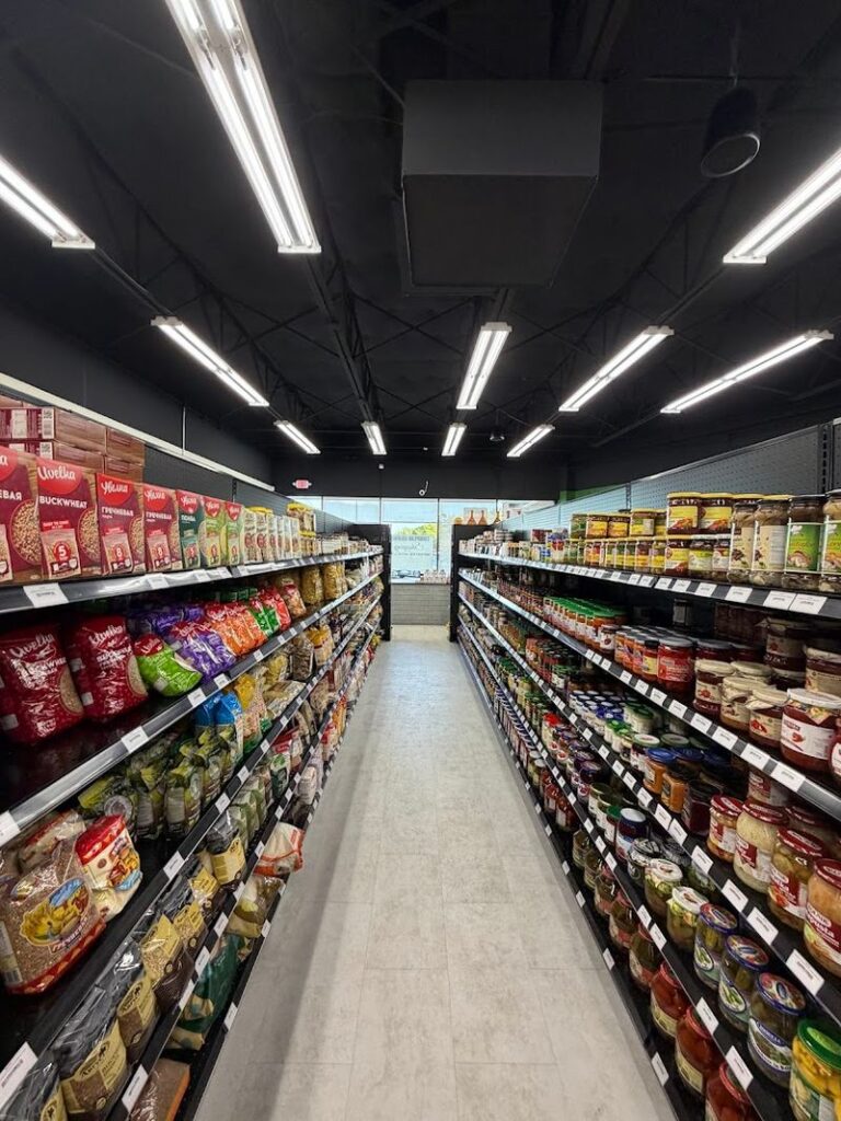 This European-Style Market In Texas Feels Like A Walk Through Imported ...
