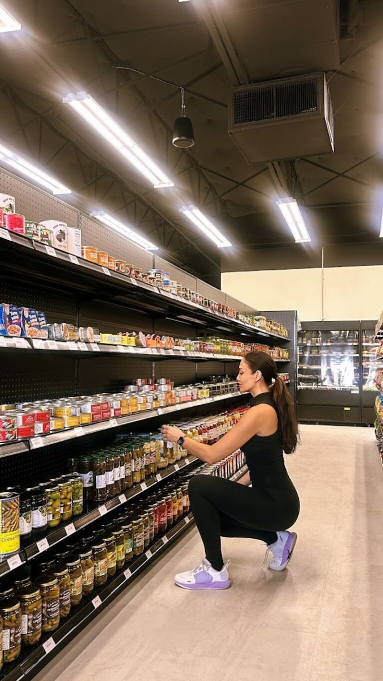 This European-Style Market In Texas Feels Like A Walk Through Imported ...