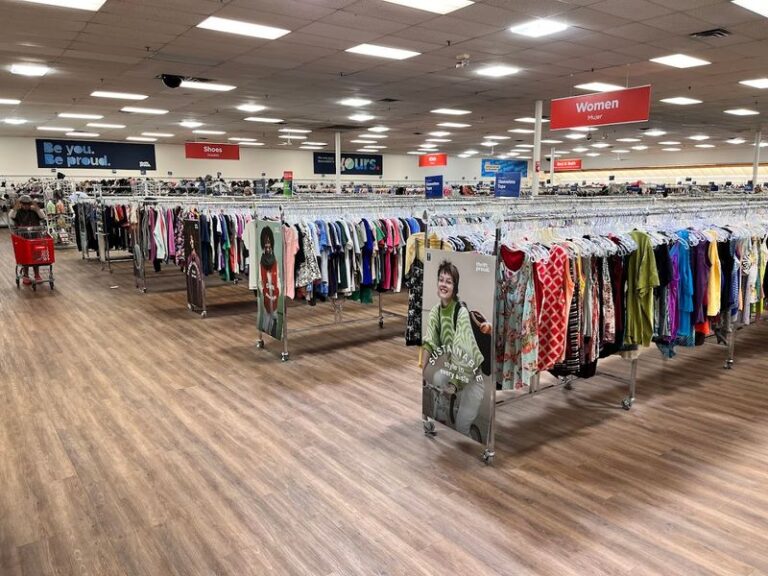 The Massive Minnesota Thrift Store Where You Can Spend All Day Shopping ...