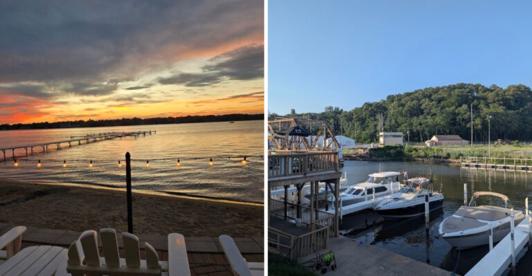10 Hidden Indiana Restaurants With Picture-Perfect Views For A Sunny ...