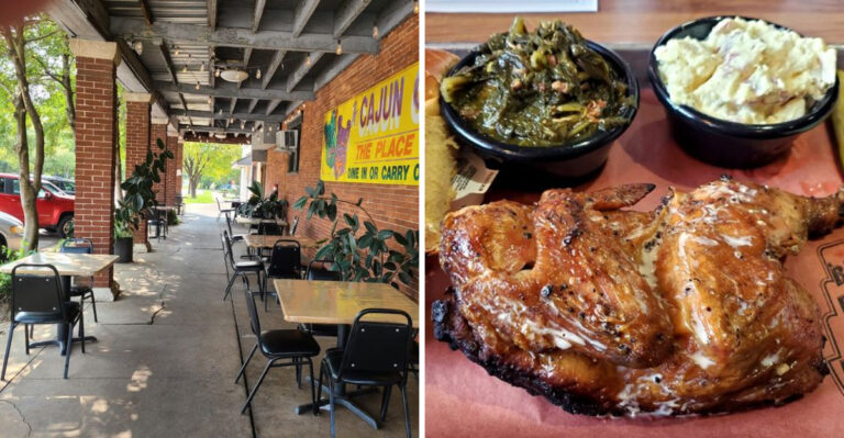 10 Mind Blowing Alabama Comfort Food Spots That Out Of State Foodies ...