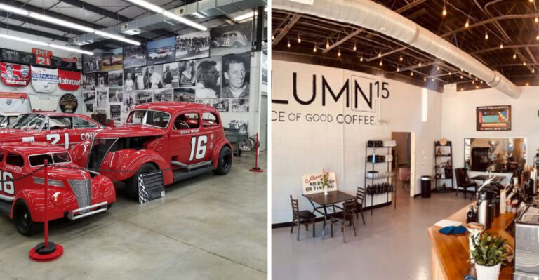10 Virginia Factory Tours That Make For An Unbelievably Fun Day Trip