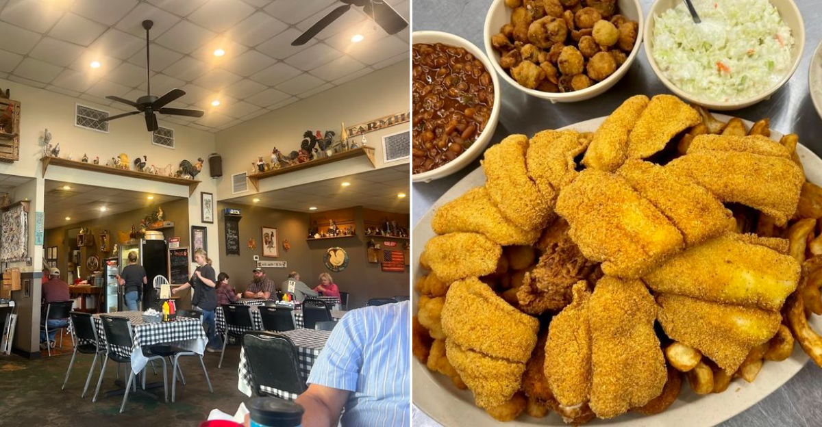 12 Missouri Catfish Spots That Are Absolute Must-Try