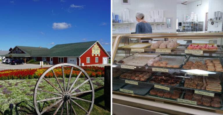 8 Hidden Gem Mennonite Markets In Indiana Worth The Road Trip Just For ...