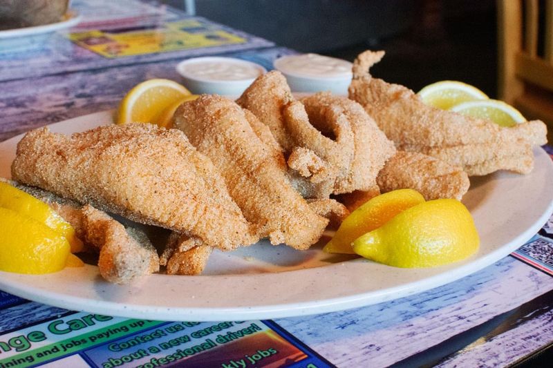 12 Missouri Catfish Spots That Are Absolute Must-Try