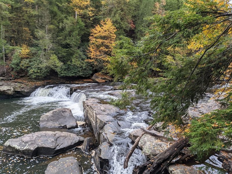 The Short Maryland Hike That Takes You to One of the State's Most ...