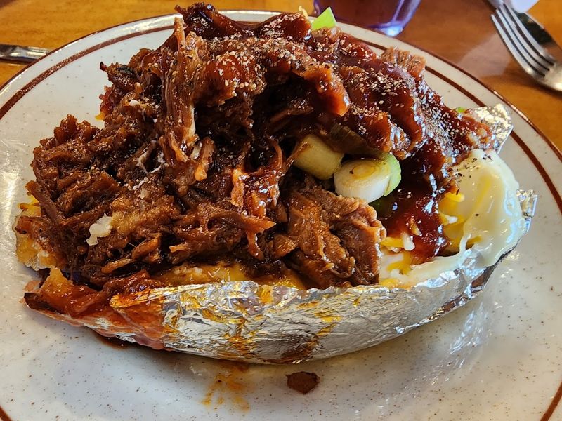 This Oklahoma BBQ Spot Has All-You-Can-Eat Rib Nights That Turn Dinner ...