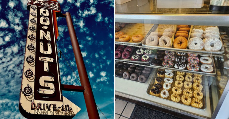 The No-Frills Missouri Bakery Locals Swear Has the State’s Best Donuts