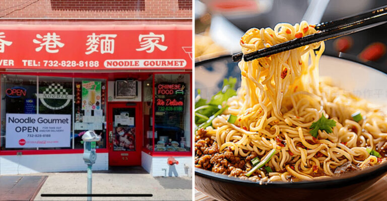 These New Jersey Chinese Restaurants Never Disappoint, From Sichuan ...