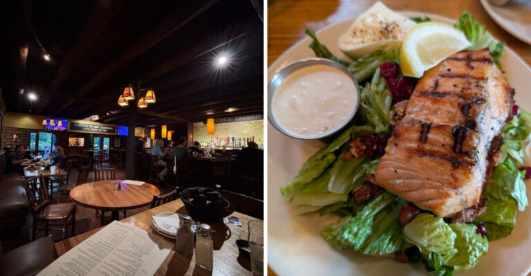 This Classic New Hampshire Steakhouse Is Still Celebrated For House ...