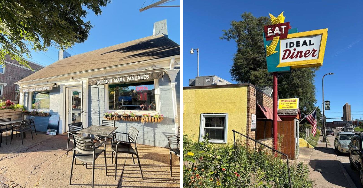 10 Authentic Minnesota Restaurants That Aren't Tourist Traps And Locals ...
