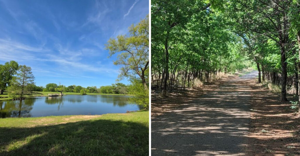 10 Best Underrated Family Fun Parks In Oklahoma That Feel Like A ...