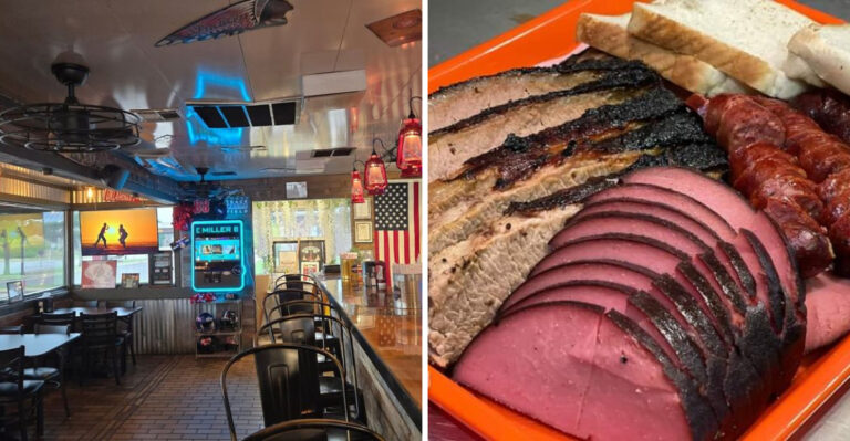 10 Hidden-Gem BBQ Joints Serving Oklahoma’s Real Secret Masterpiece ...