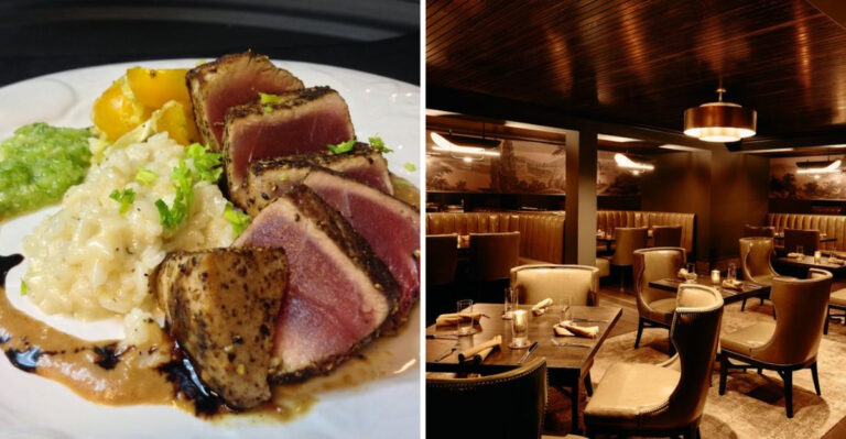 10 Most Expensive Restaurants In West Virginia Where Reservations Fill ...