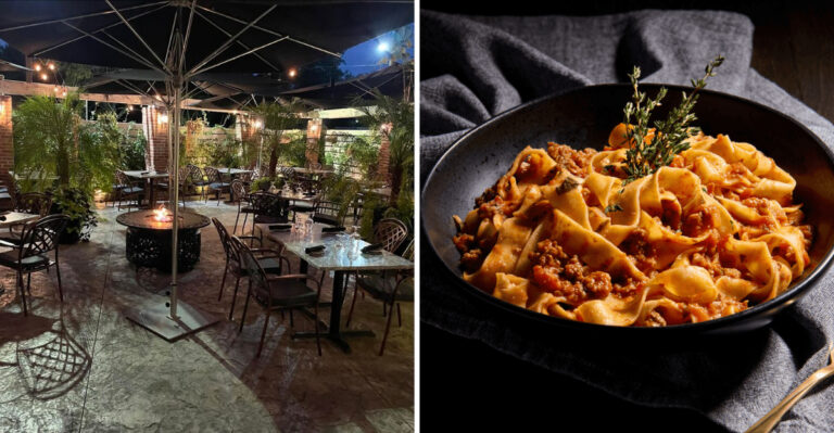 10 New Jersey Restaurants With Food Specials So Good They Feel Almost ...