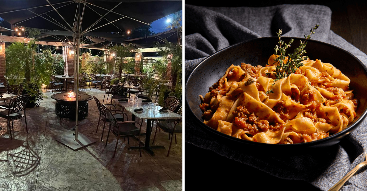 10 New Jersey Restaurants With Food Specials So Good They Feel Almost ...