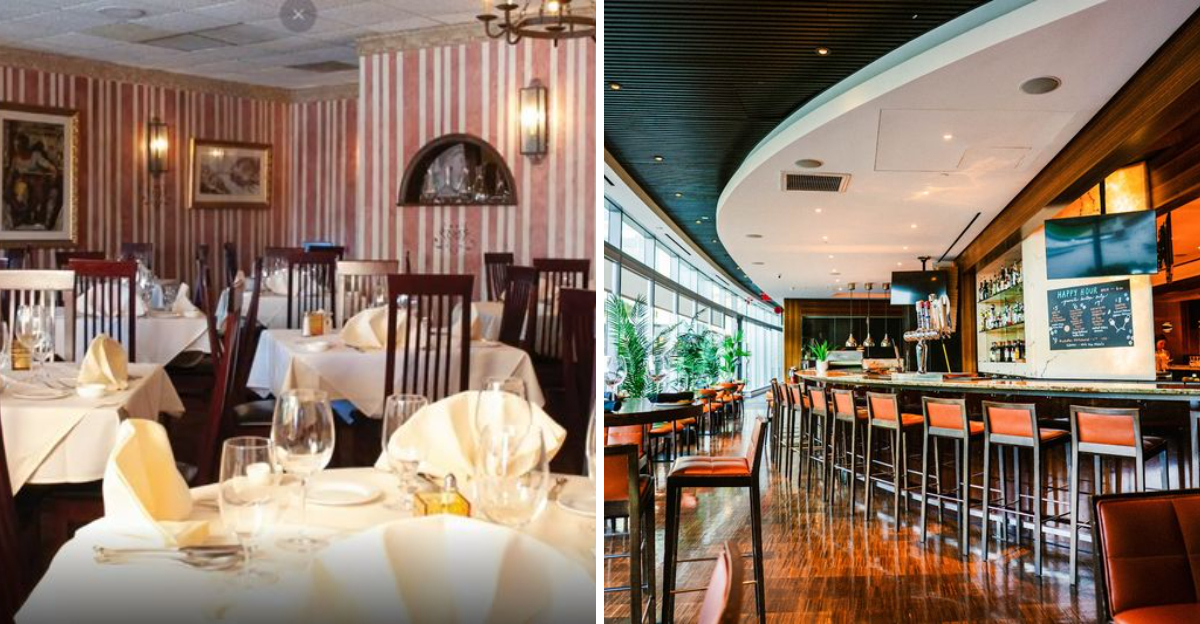 10 Virginia Suburb Italian Restaurants Locals Obsess Over