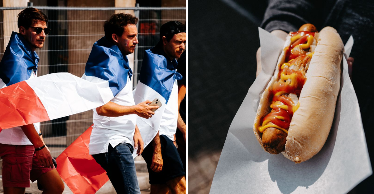 11 Culture Shocks Europeans Experience In New Jersey During The World Cup