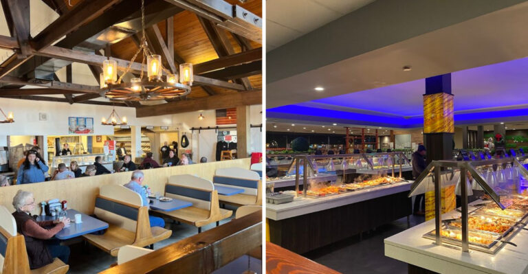 11 Maryland All-You-Can-Eat Restaurants That Are Essentially Every Food ...