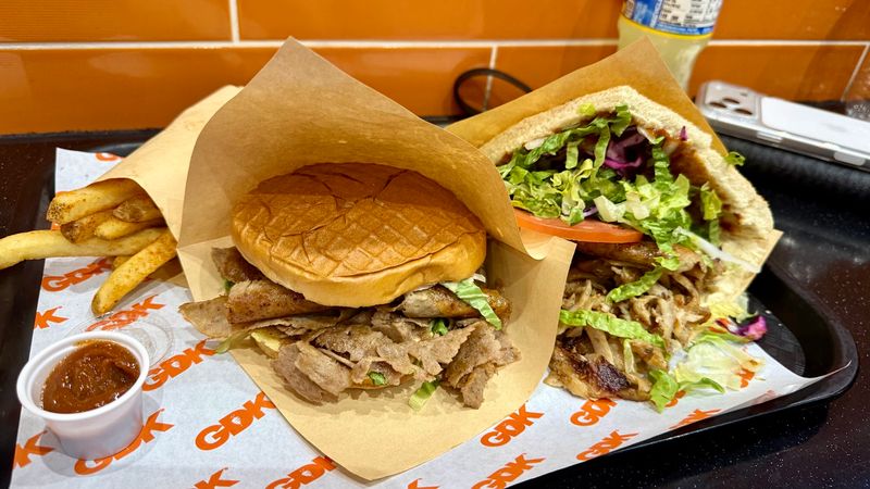 This German Chain Serves Some Of The Best Kebabs You'll Find In New Jersey