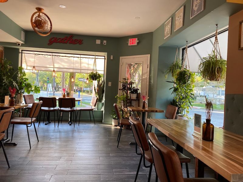 The Tres Leches At This New Jersey Café Has Become A Dessert Destination