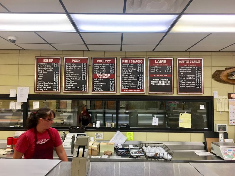 This Massive Minnesota Family-Owned Meat Market Is A Food Lover's ...