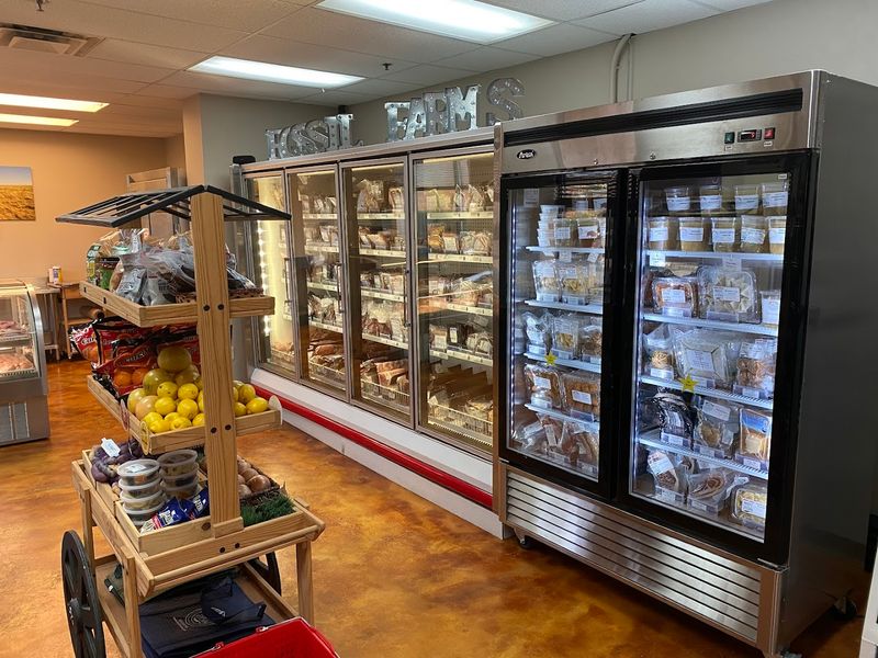 This New Jersey Meat Market Is A Carnivore's Dream With Rare Game And ...