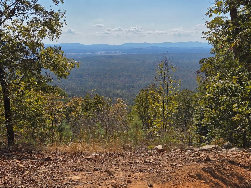 This Secret 2,800-Acre Alabama Outpost Has 100+ Miles Of Pure Off-Road ...