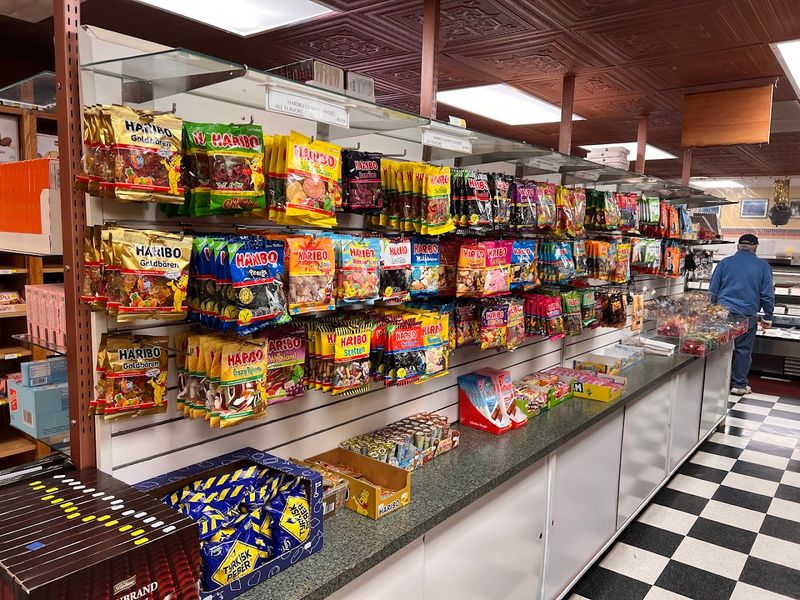 This Virginia European Deli Is A Time Capsule Where The Pierogies Taste ...