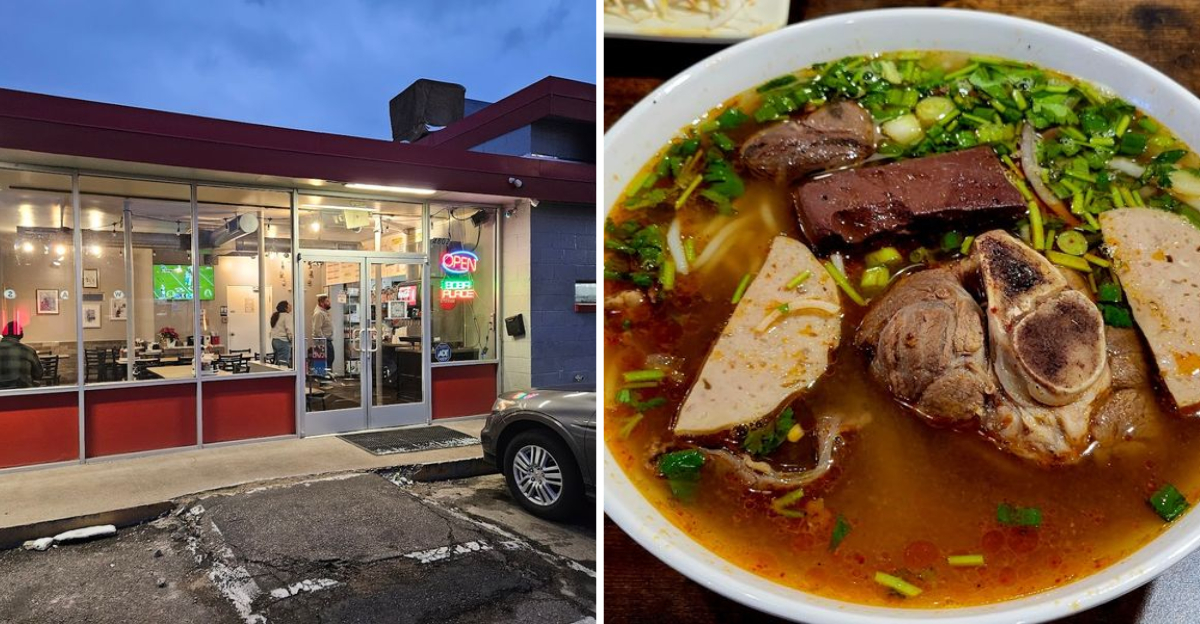Colorado Green Chile Meets Vietnamese Pho at These 8 Latin Fusion ...