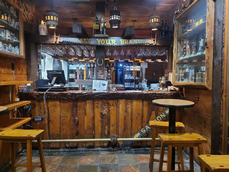 Eat Your Steak Inside a Wagon at This Utah Restaurant Where the ...