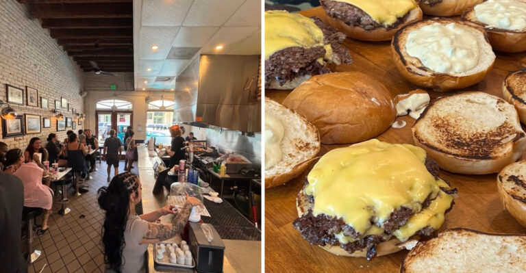 Hawaii's Shortest Menu Might Be Its Greatest Burger Secret