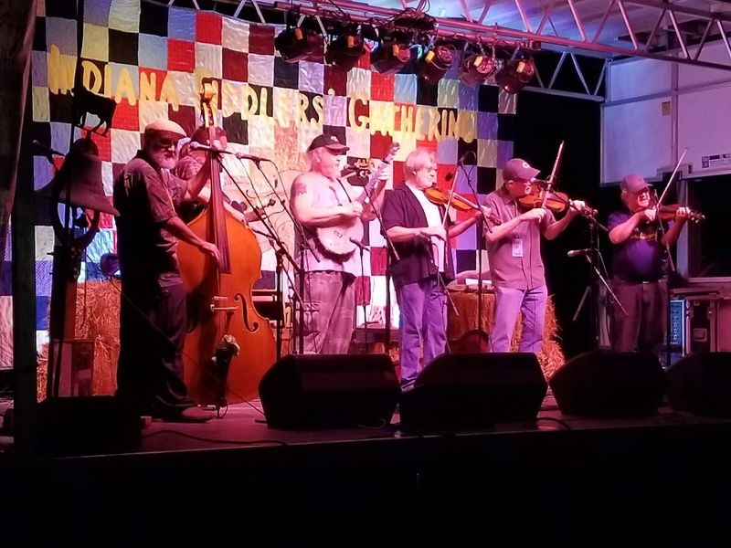 9 Epic Summer Festivals In Indiana That You Absolutely Must Add To Your ...