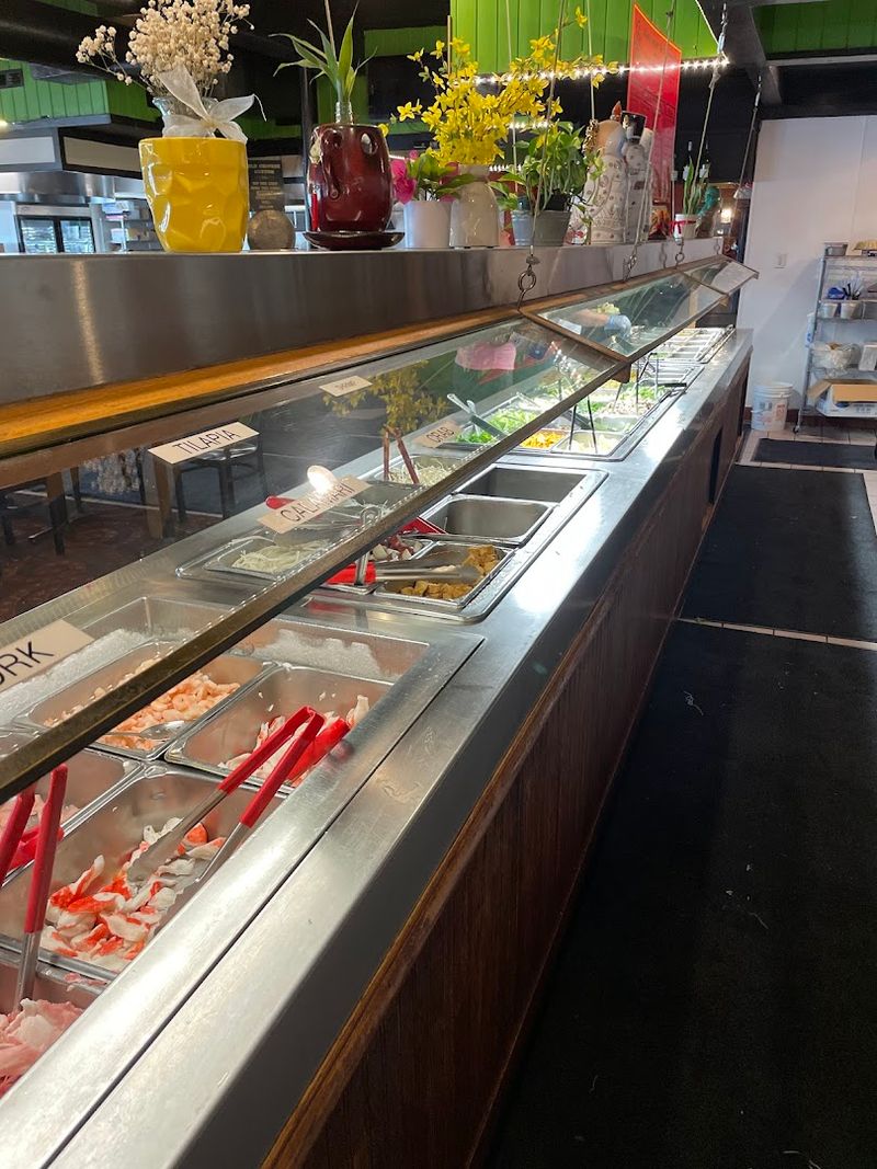 11 Under-the-Radar Minnesota Buffets Serving Homemade Comfort Food That ...