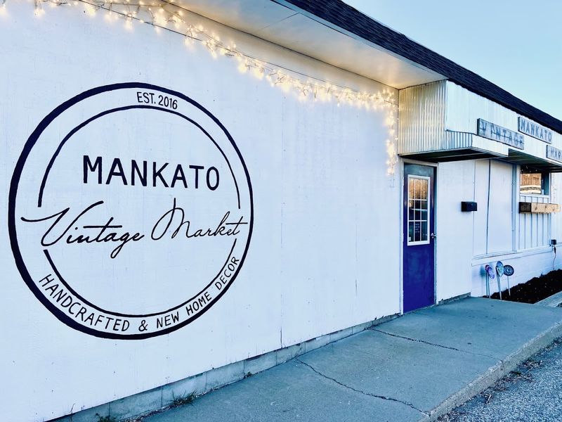 10 Giant Bazaars in Minnesota That Are a Bargain Hunter's Dream