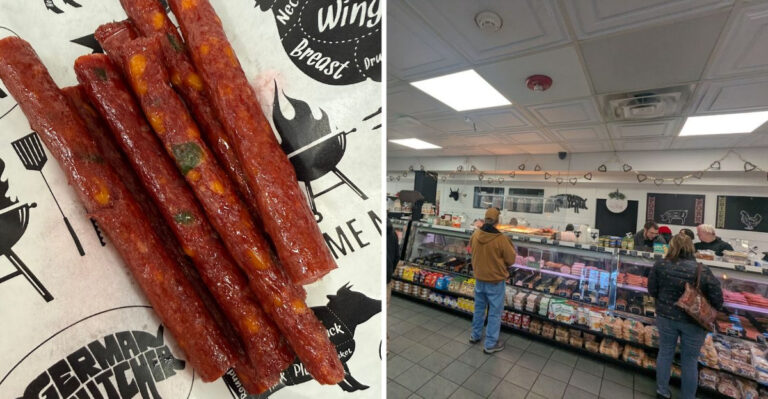 New Jersey Has A German Deli So Authentic It Feels Like A Hidden ...