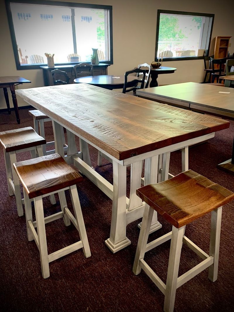 12 Amish Shops Across West Virginia Offering Fresh Produce, Rustic ...