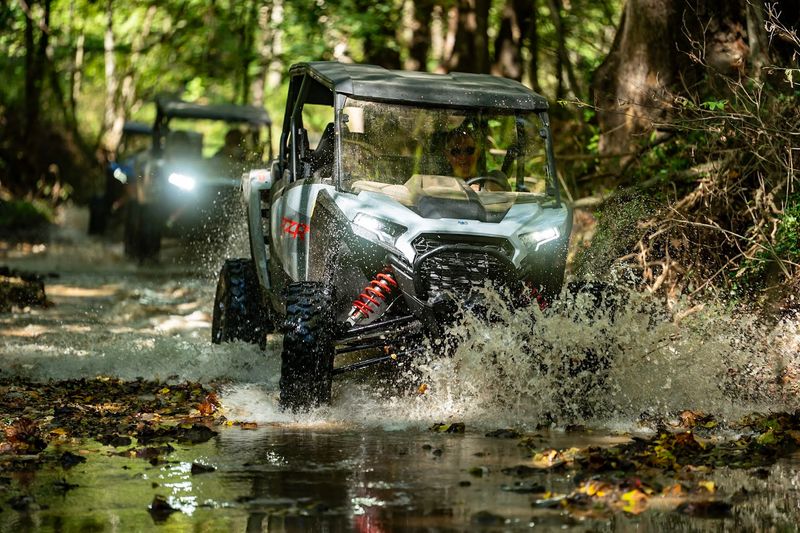 This 1,600-Acre Oklahoma Adventure Resort Is an Adult Playground With ...
