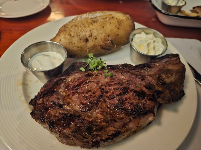 This Missouri Supper Club Serves Prime Rib So Cheap You’ll Check The ...