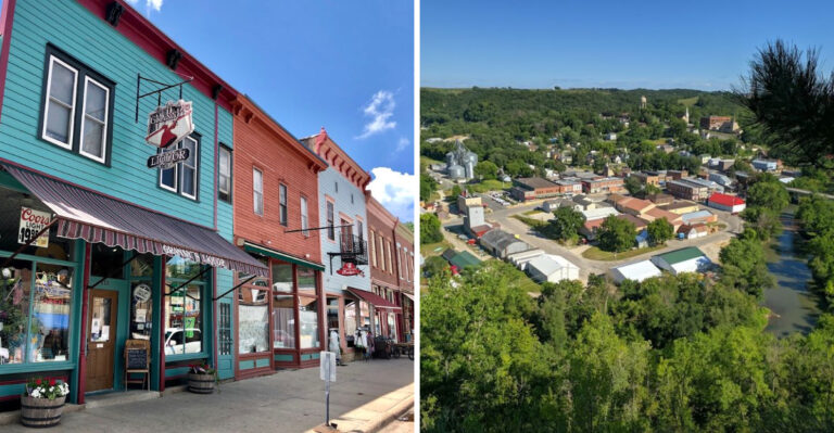 Spend a Day in Minnesota's Friendliest Town and You'll Be Glad You Did