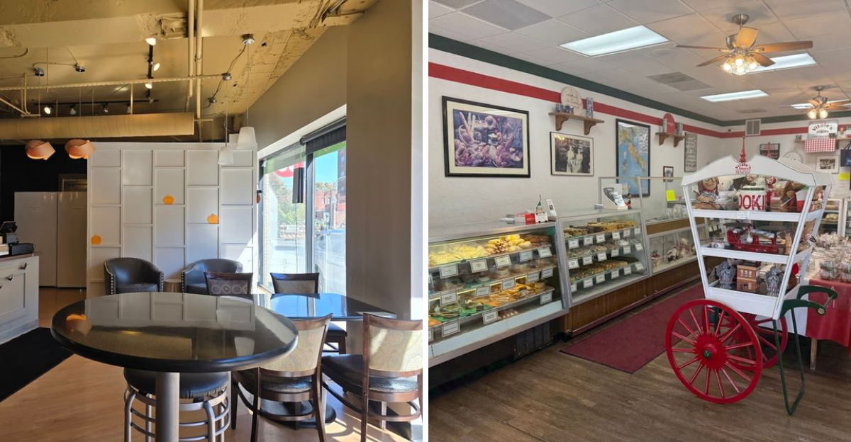 The 9 Legendary Missouri Bakeries Serving The Absolute Best Gooey ...