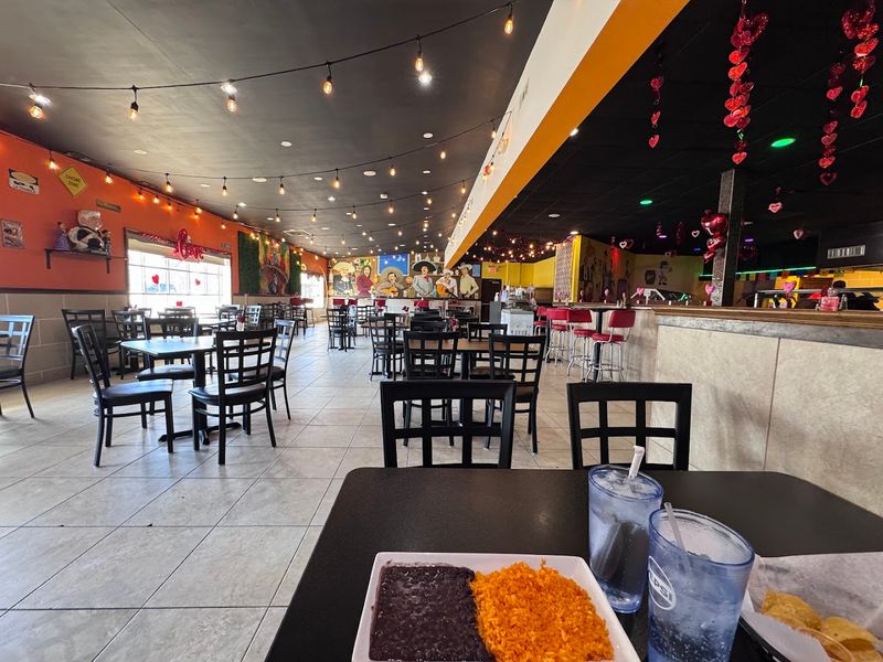 This All-You-Can-Eat New Jersey Mexican Buffet Is A Total Paradise ...