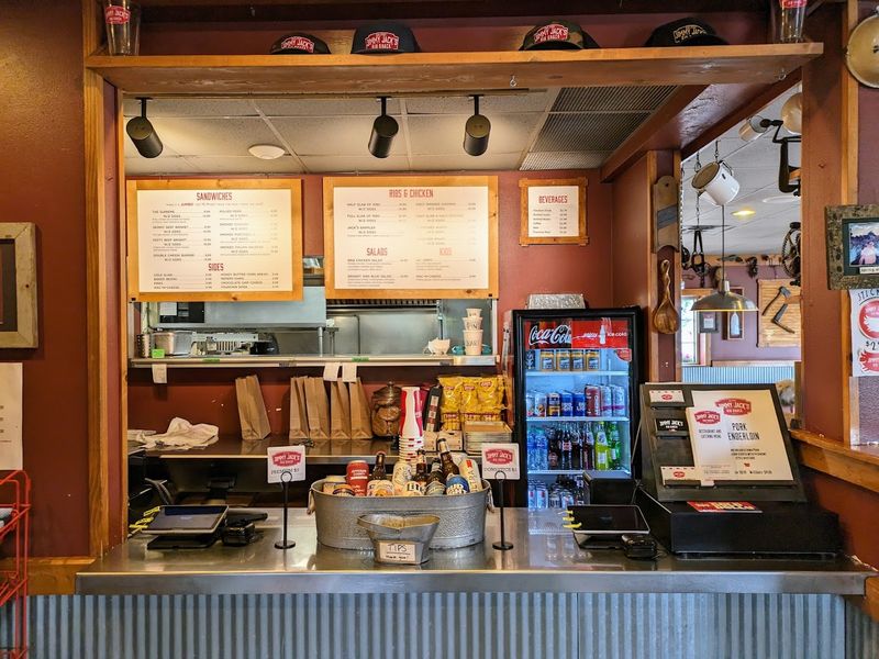 The Ribs at This Iowa Legend Have a Following That Treats Cross-State ...