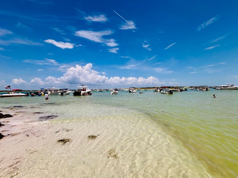 This Florida Beach Park Has A Pirate Ship Playground So Epic It Turns A ...