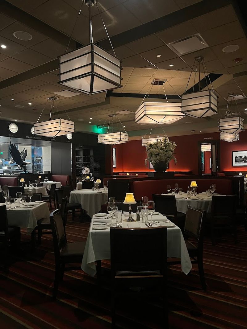11 Acclaimed High-End Oklahoma Restaurants That Foodies Say Are ...